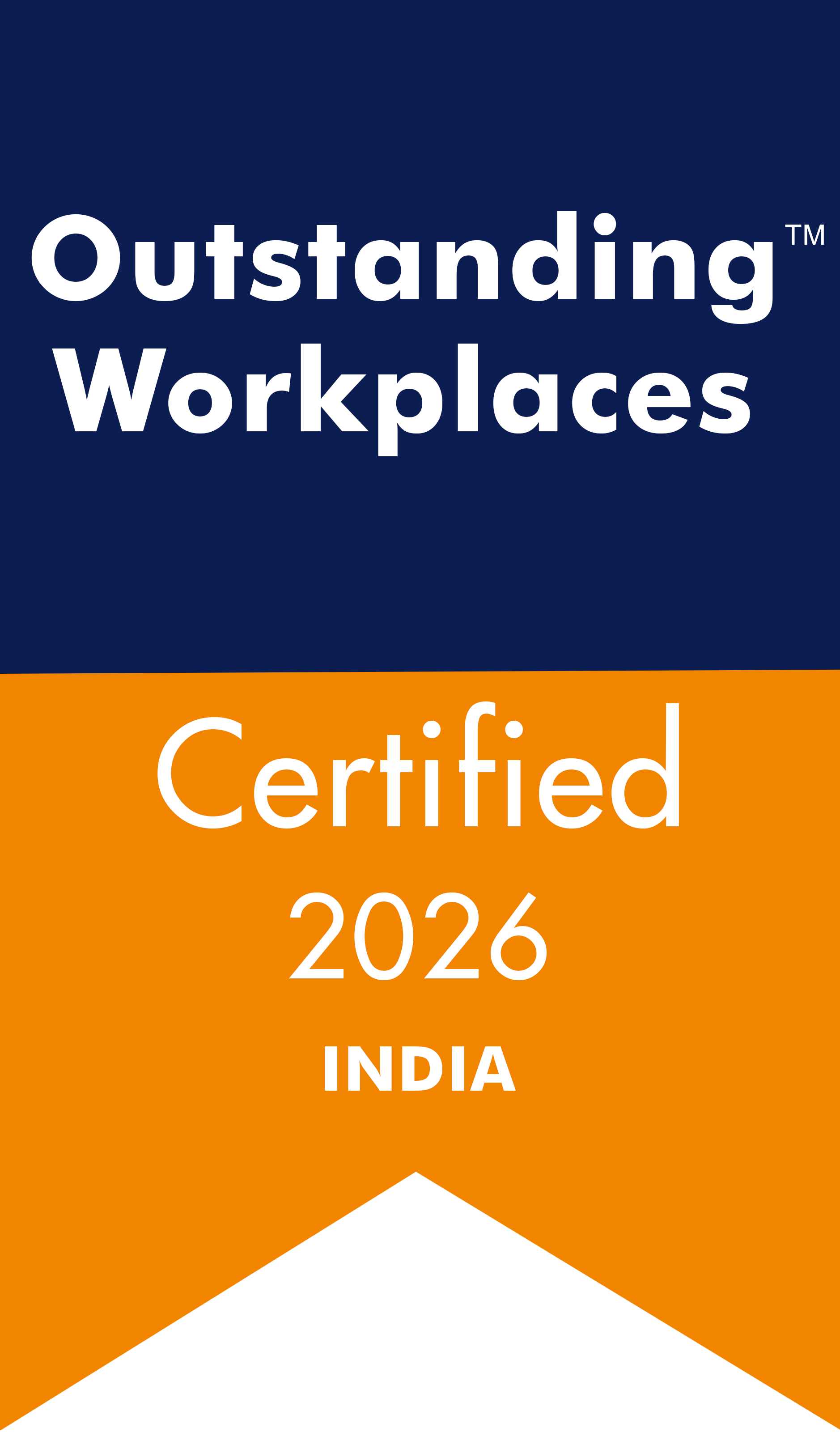 Outstanding Workplaces